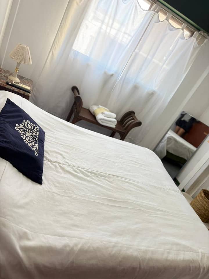 Departamento Magnolia - Concordia