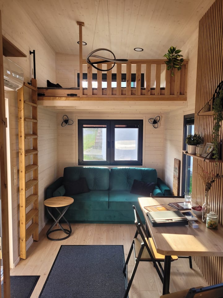 Ke-tiny - Bad Kissingen