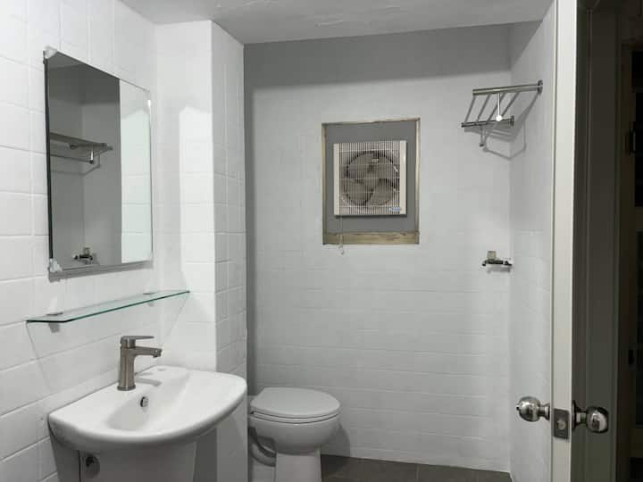 清静居，Tamsui Mrt Studio,適合家庭旅遊/短期住宿 - Tamsui District