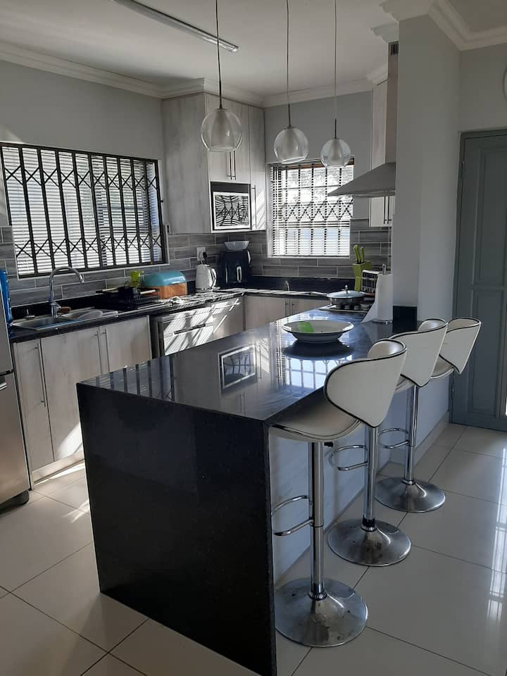 Tranquility Gonubie Home. - East London