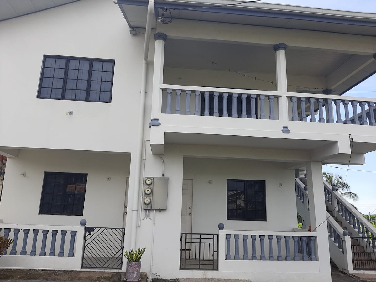 Alexander Apartments Point Fortin - Flats for Rent in Point Fortin ...