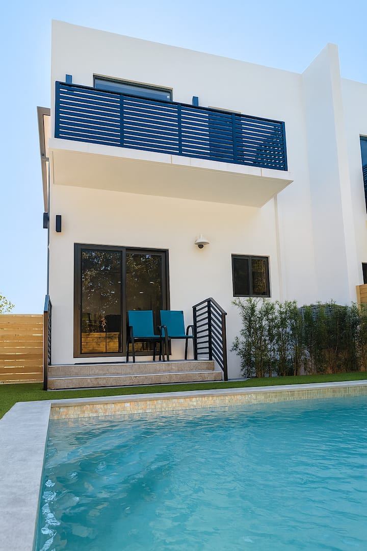 Art District Stay Wynwood & Design District Nearby - Miami, FL