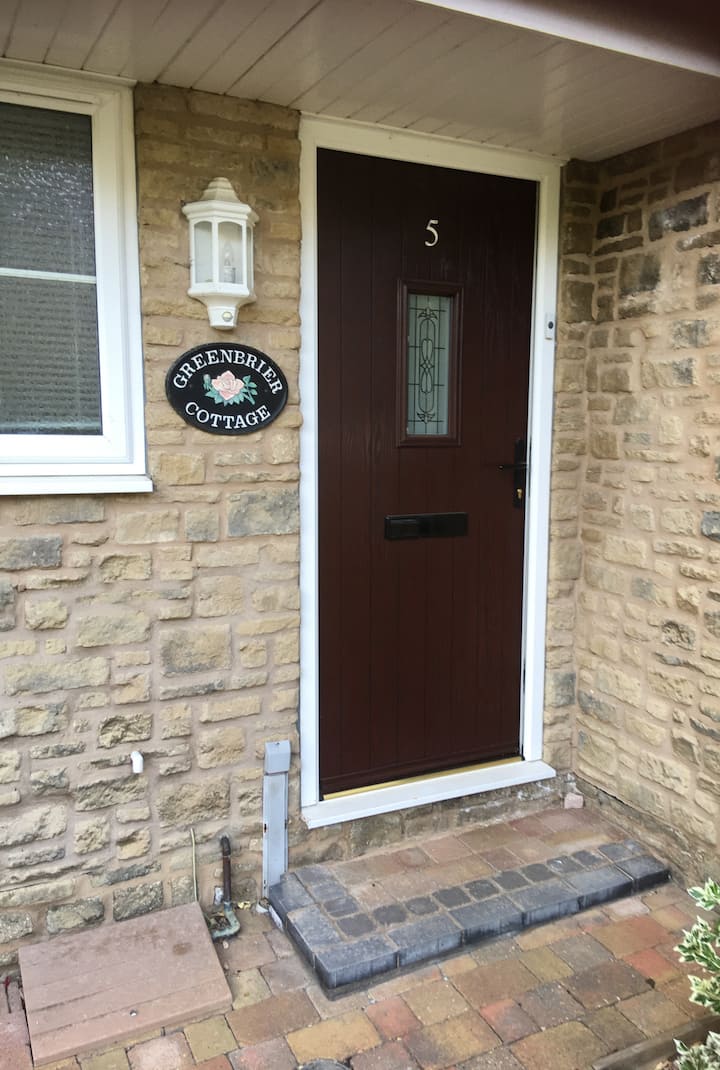 Cosy Cotswold Cottage In The Heart Of Broadway - ブロードウェイ