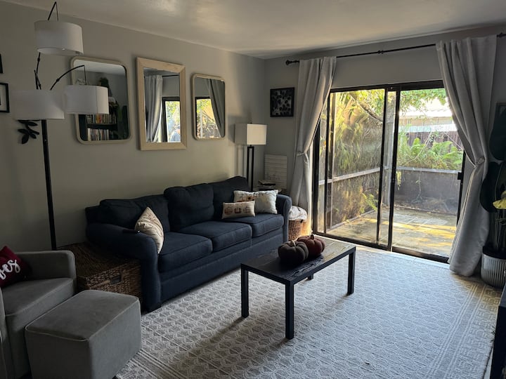 Cozy Family Home Near Hard Rock Stadium - Miramar, FL