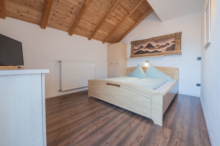 Willkommen Beim Pfarrbäck In Niederolang. - Bruneck