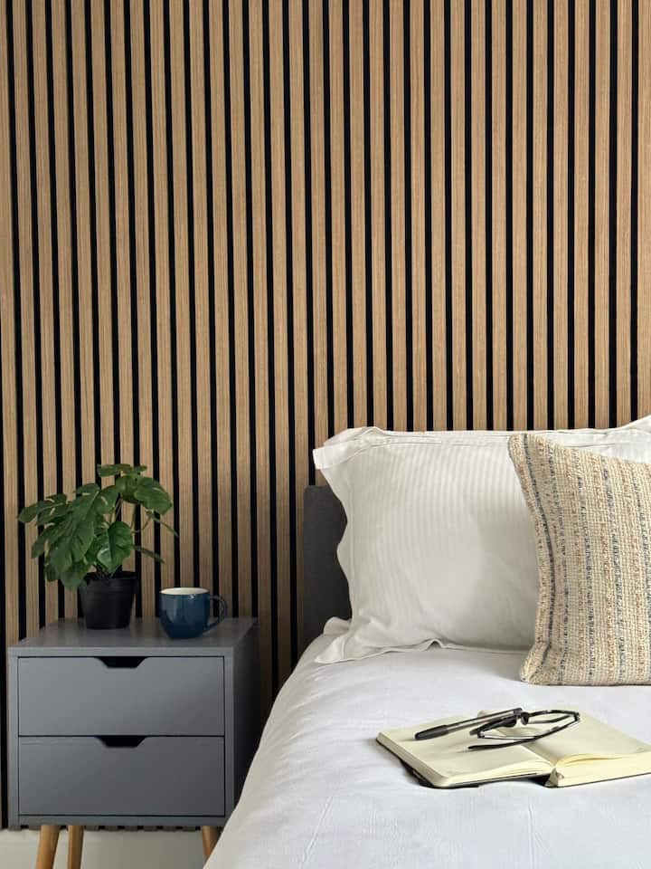 Bright & Spacious Home Away From Home - High Wycombe