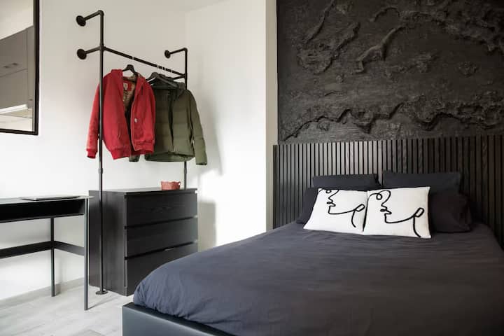 Clair De Lune - Stade De France - Netflix - Aubervilliers