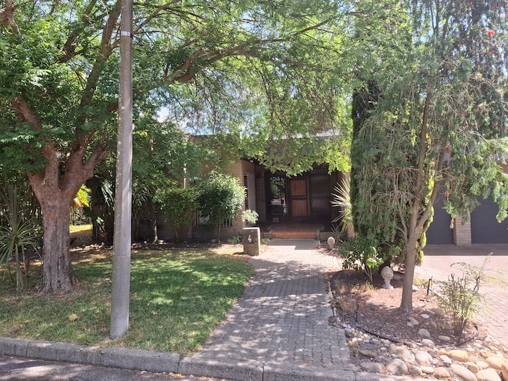 Cape Comfort In Eversdal - Western Cape