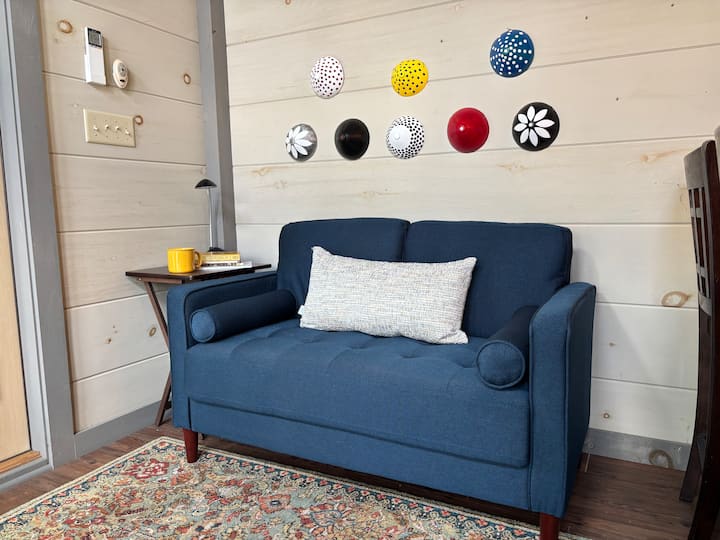 Skye - Hendersonville, NC