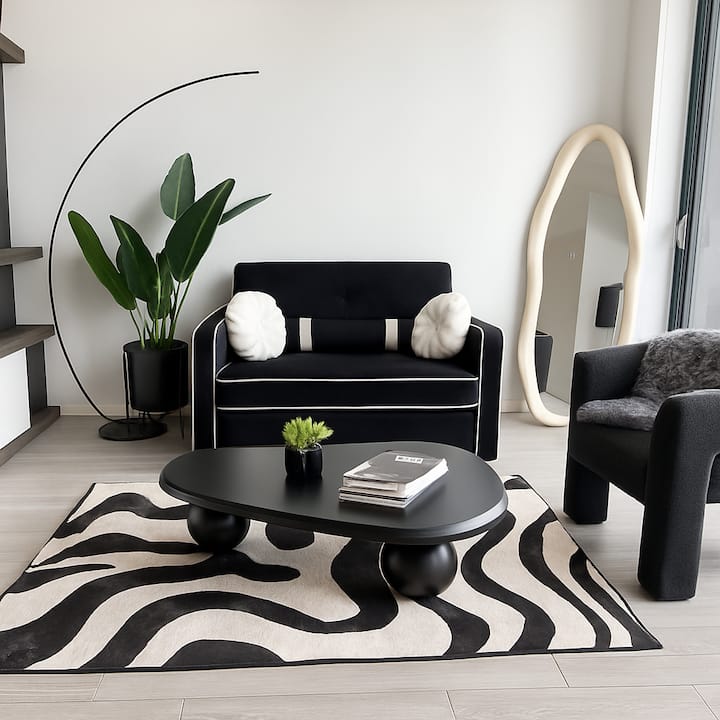 Luxury Studio By Bayfront, Kaseya Center, Airport - Miami