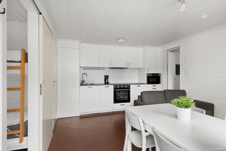 Nydalastuga - Umeå
