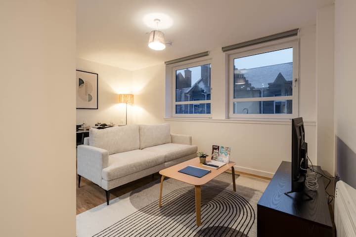 City Point Apartments By Guestz - Aberdeen