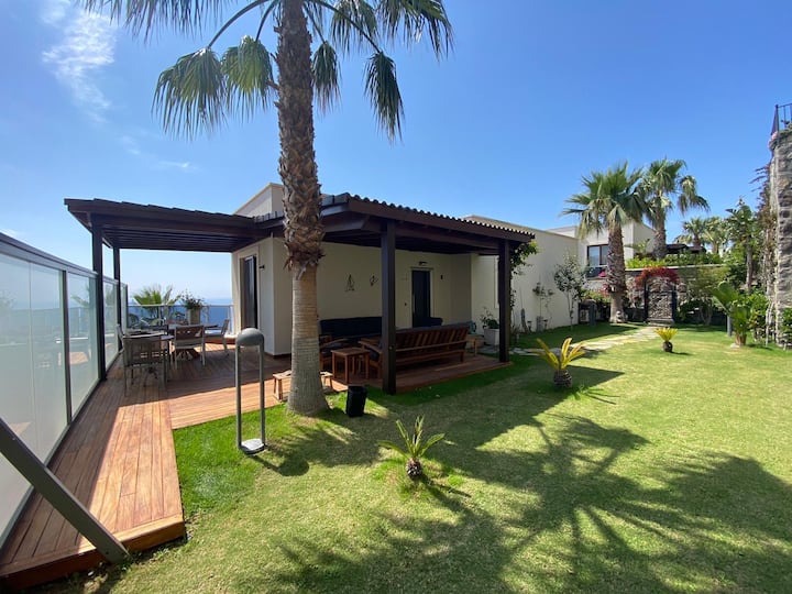 Brand New  Lux Villa Yalıkavak Beach - Yalıkavak