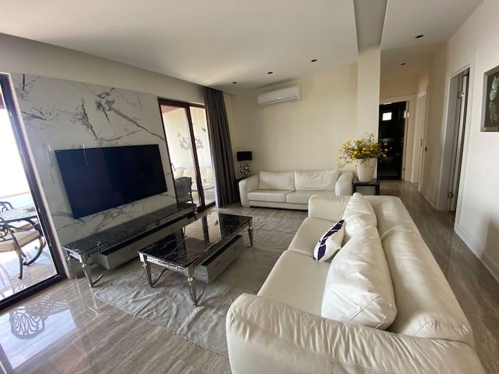 Brand New  Lux Villa Yalıkavak Beach - Gündoğan