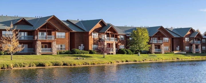 Deluxe 1bd In Pagosa Springs - Pagosa Springs, CO