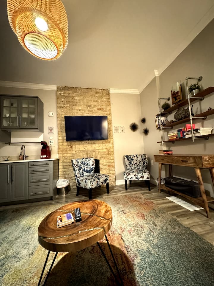 Chicago Lincoln Park North Pond 1 Bedroom - Chicago