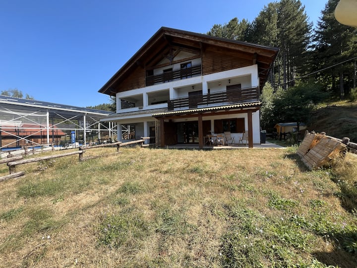 Casa Nocciolo - Luxury - Lorica