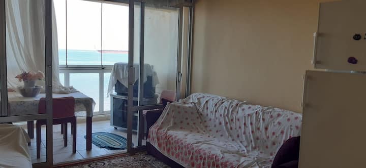 Deniz Kenarı Süper Ev - Yalova