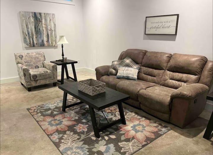 Heart Of Downtown Bowling Green - Near Wku - Bowling Green, KY