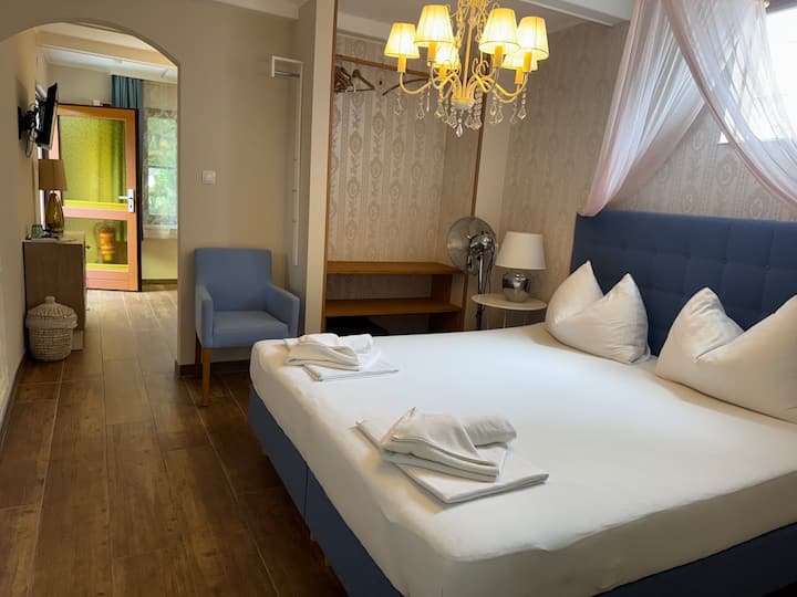 Pension Amelie_ Familienurlaub Am Neusiedler See - Sopron