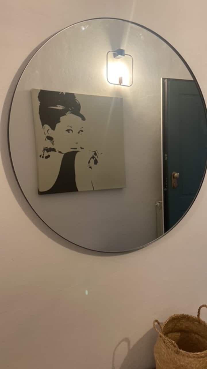 Casa Malù! A Due Passi Dal Centro Storico - Lucca