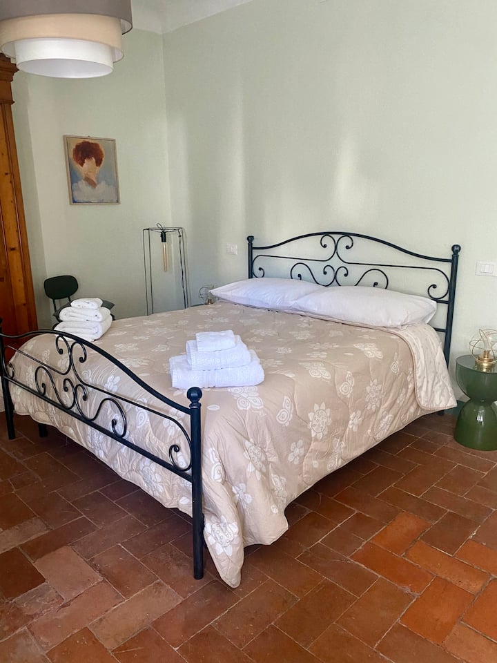 Casa Malù! A Due Passi Dal Centro Storico - Lucca