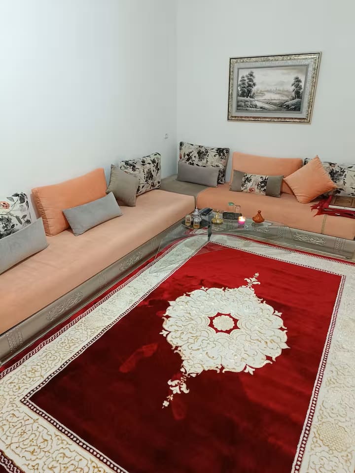 Buenavista - Tetouan