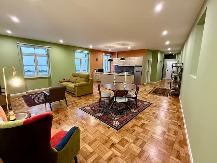 Apartment Minorca 2 - Funchal