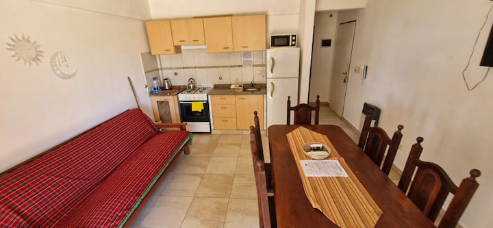 Alojamiento Real 9 - Colón