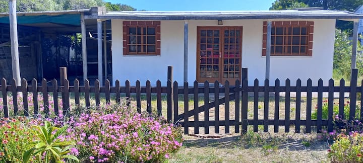 Sol Y Arena - Aguas Dulces