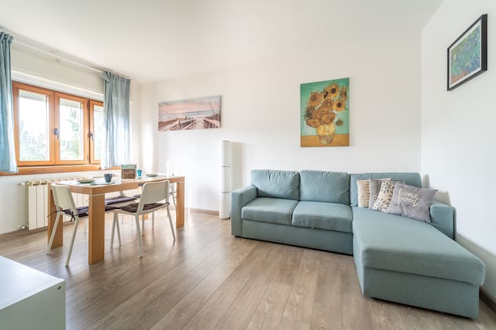 Guesthost - Muggia Seaside Retreat Near Trieste - Koper