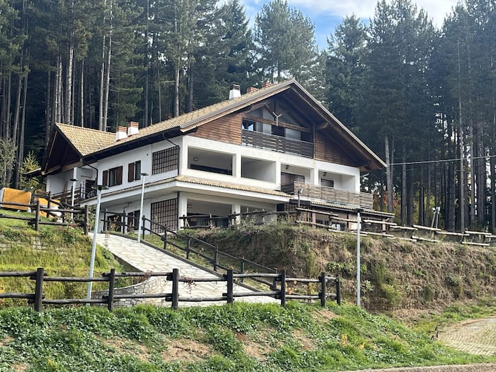 Casa Betulla - Luxury - Lorica