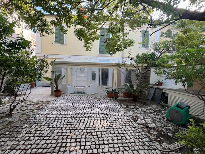 Villa Indipendente A Pescara Centro - Pescara