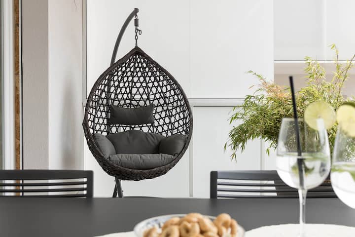 Nido - Modern Apartment - Riva del Garda