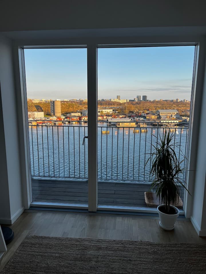 Gorgeous Penthouse In Prime Location - Kopenhagen
