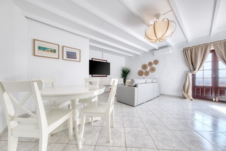 Casa Gorgonia - Puerto del Carmen