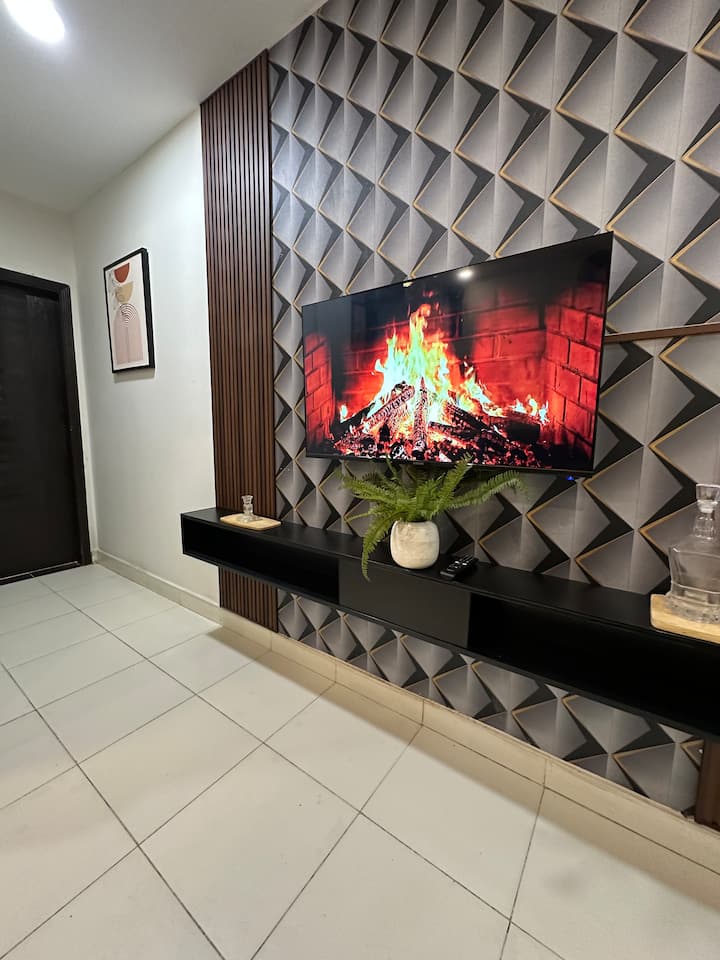 Regal Oasis - イスラマバード