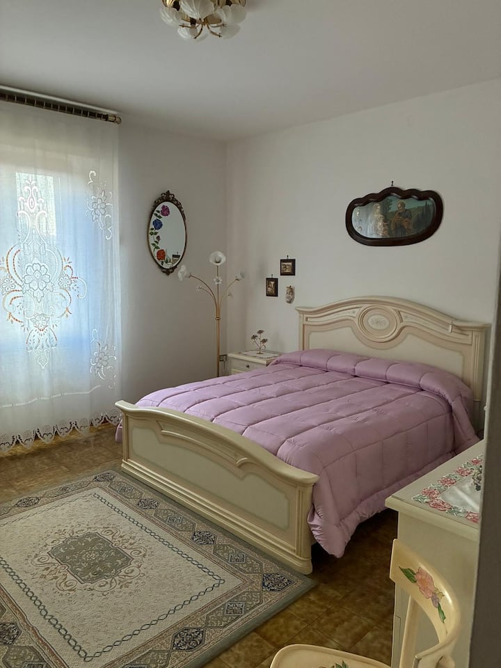 La Casa Di Mary - Mount Amiata
