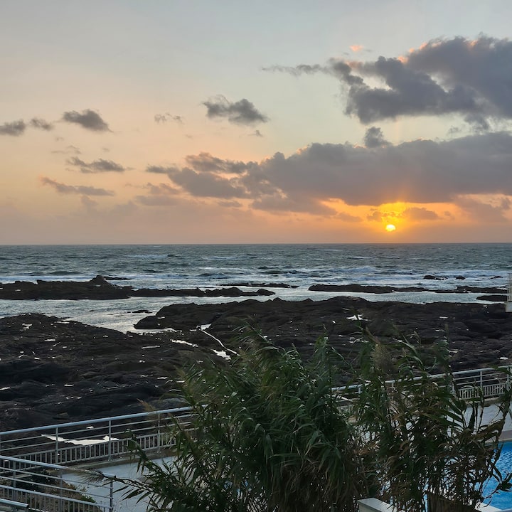 Studio Premium Face Océan, Balcon & Piscine - Les Sables-d'Olonne