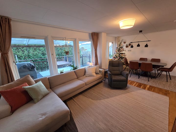 Charming & Spacious House In Stockholm Suburb - Stockholm
