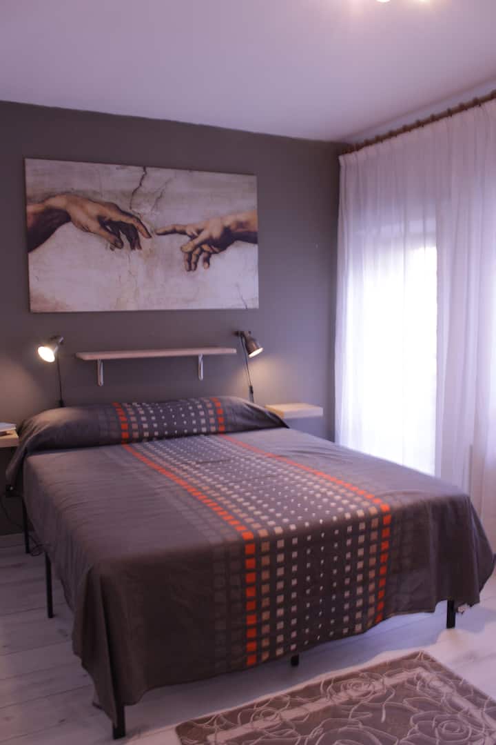 [Centro Storico] Appartamento Elegante - Levico Terme