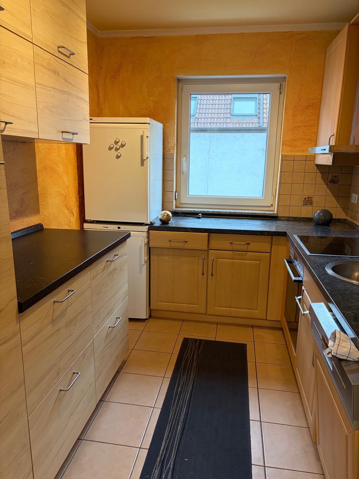 Appartement entièrement équipé à temps - Appartements à louer à ...