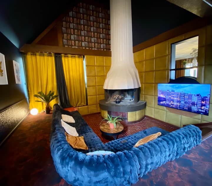 Appartement Artdéco Bd De Laval - Vitré