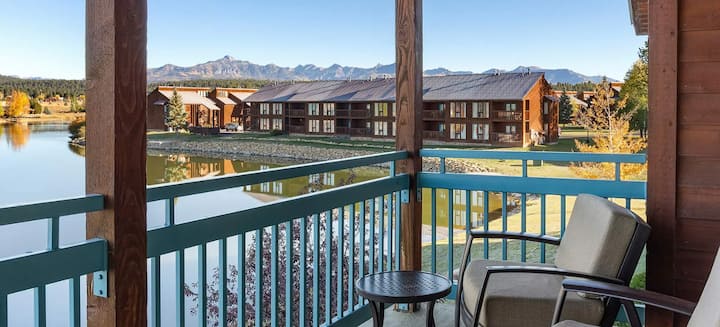 Presidential 4bd In Pagosa Springs - Pagosa Springs, CO