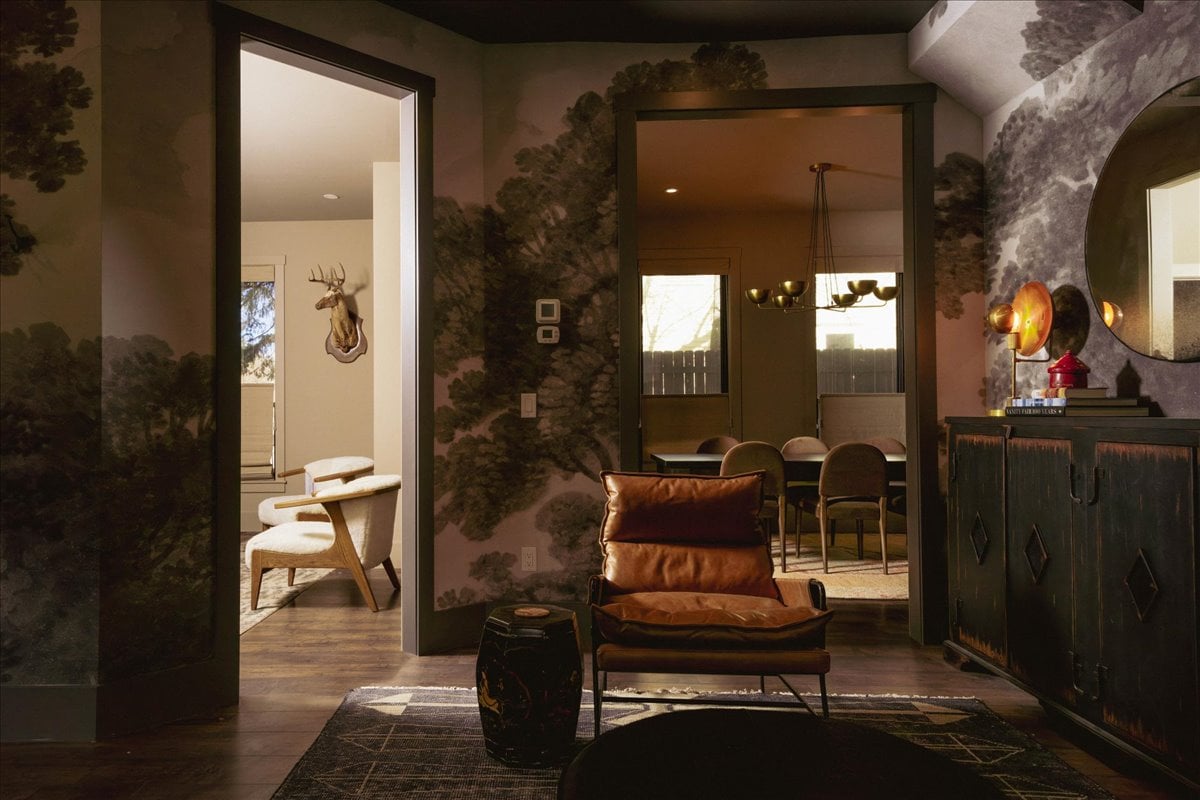 The Rough Luxe - Lujo en el corazón de Ouray - Casas en renta en Ouray, Colorado, Estados Unidos ...