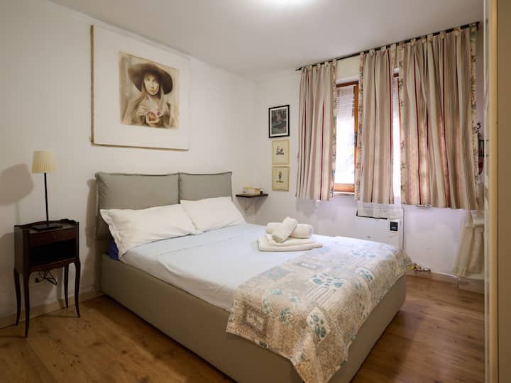 Bilocale Fiocco Di Neve - Limone Piemonte