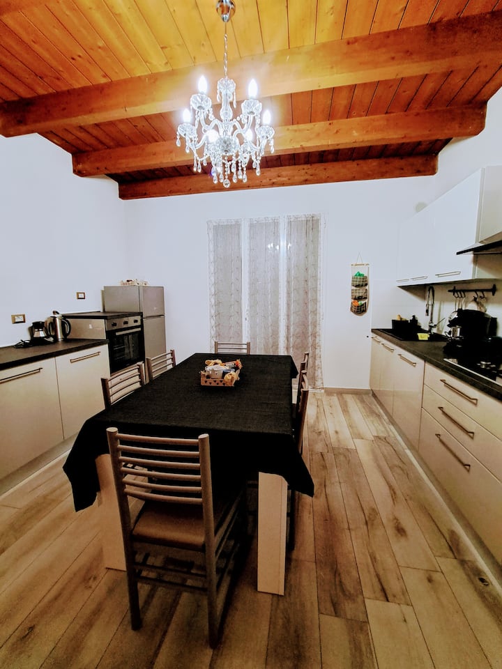 Appartamento Nel Centro Storico Di Cesenatico - Cesenatico