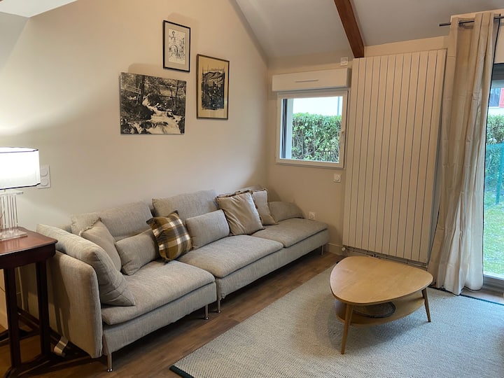 Maison De Famille En Cœur De Village - Saint-Lary-Soulan