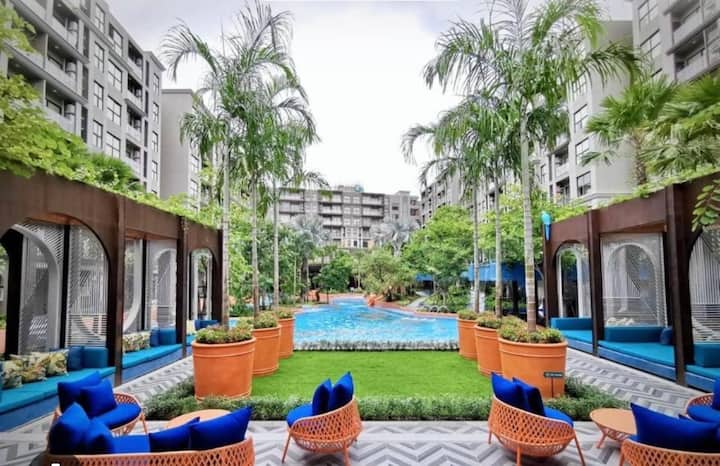 La Habana • Family 2br Comfort - Hua Hin