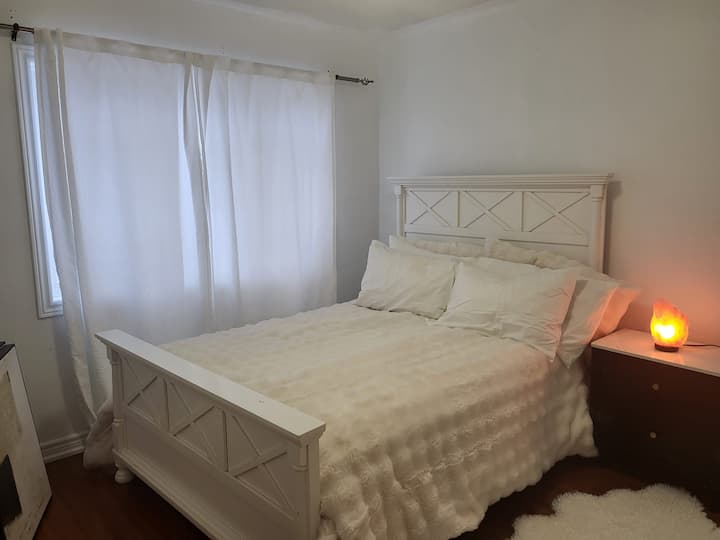 Home Away From Home - Brampton